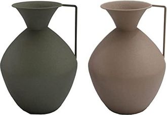 DKD Home Decor Vase, Standard