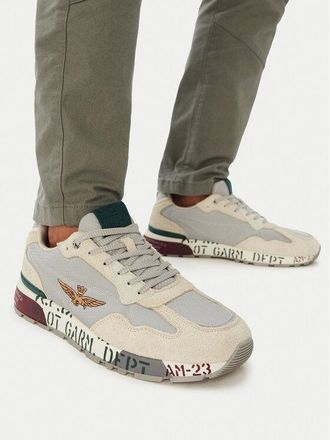 Aeronautica Aeronautica Militare Sneakers 262SC0276UCT03546 Bunt
