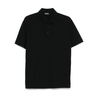 Dondup Herren, Oberteile, Schwarzk, XLGr&ouml;&szlig;e