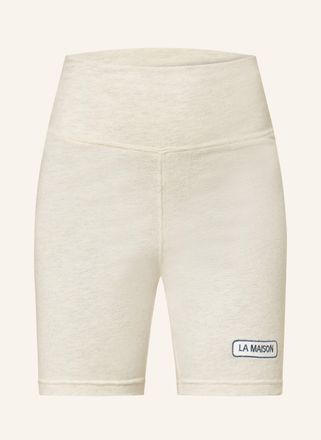 American Vintage American Vintage Shorts Ypawood rosa