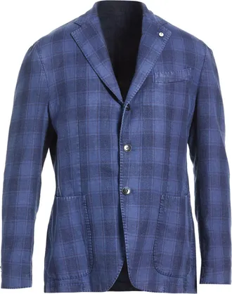 L.B.M. 1911 ANZ&Uuml;GE und CO-ORDS - Blazers auf YOOX.COM
