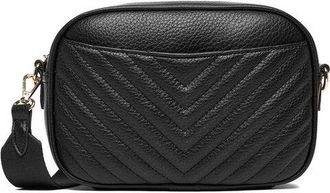 Jenny Handtasche CEO-JNY-M-025-07 Schwarz