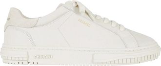 Axel Arigato Homme, Chaussures, Blanc, Taille: 40 EU Atlas Baskets