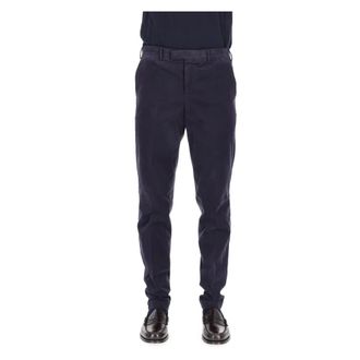 Pantaloni Torino Master Hosen - - Trousers - Herren - Blau - L