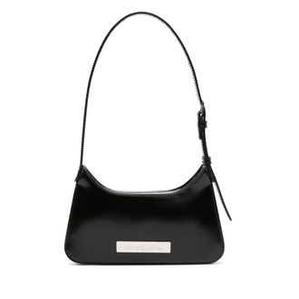 Acne Studios Femme, Sacs, Noir, Taille: ONE Size Micro Sac Bandoulière Platt