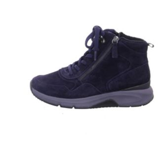 Gabor Damen, Schuhe, Blau, 41 1/2 EUGr&ouml;&szlig;e