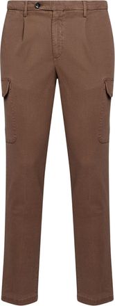 BRIGLIA 1949 HOSEN & R&Ouml;CKE - Hosen auf YOOX.COM