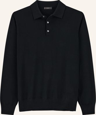 Boggi Milano Boggi Milano Pullover schwarz