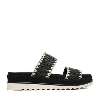 Remonte Pantoletten Remonte CEO-D3P52-03 Schwarz