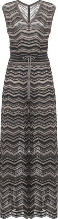 D.exterior Femme, Combinaisons et Ensembles, Brun, Taille: 38 FR Combinaison en Viscose
