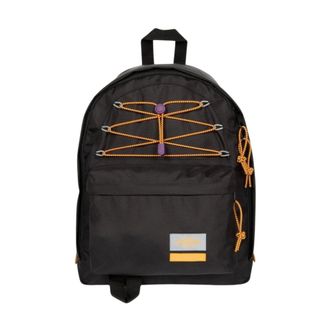 Eastpak Padded Pakr - Femme - Sacs - Noir - Taille: ONE Size