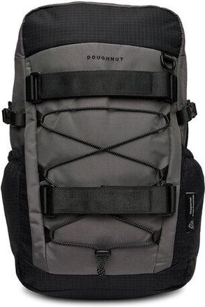 Doughnut Rucksack Roaming Small Street Cruise D418STC3-0005-F Grau