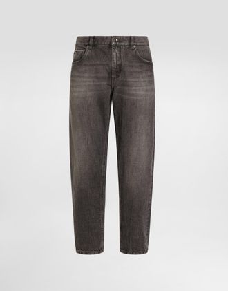 Dolce & Gabbana Denimhose - Mann Jeans Mehrfarbig 60