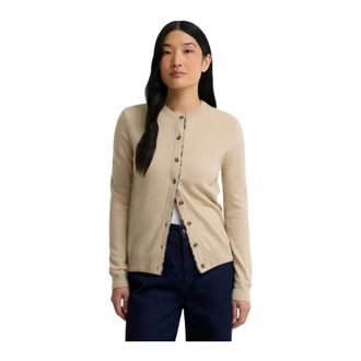 Barbour Damen, Strickwaren, Beige, MGr&ouml;&szlig;e