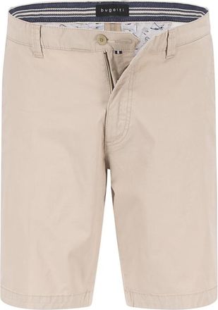 Bugatti Herren Shorts beige