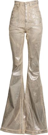 Rick Owens HOSEN & R&Ouml;CKE - Jeanshosen auf YOOX.COM