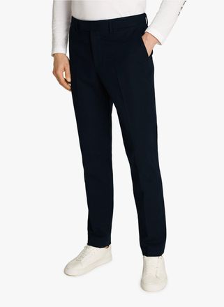 Tommy Hilfiger Pantalon Chino droit Smart Casual