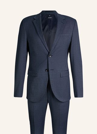 Joop Anzug Extra Slim Fit blau