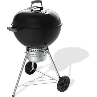 Weber Barbecue &agrave; charbon Original Kettle Premium 57 cm