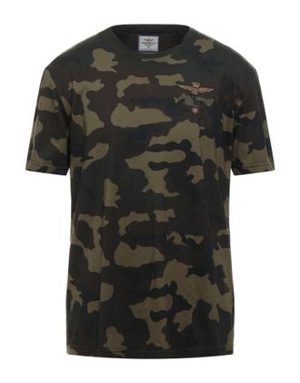 Aeronautica TOPS - T-shirts auf YOOX.COM