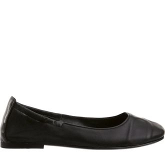 H&ouml;gl Schwarze Daisy Ballerinas f&uuml;r Frauen - - Shoes - Damen - Schwarzk - 37 EU