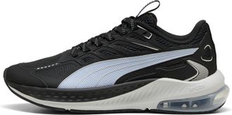 Puma X-Cell Lightspeed WNS, Weiblich Straßen-Laufschuh, PUMA Black-Feather Gray