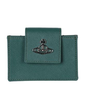 Vivienne Westwood Kleinlederwaren - Kartenetuis auf YOOX.COM