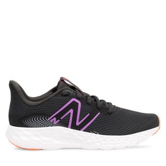 New Balance Sneakers New Balance NBW411LC3 Schwarz