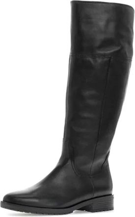 Gabor Damen, Schuhe, Schwarzk, 38 1/2 EUGr&ouml;&szlig;e