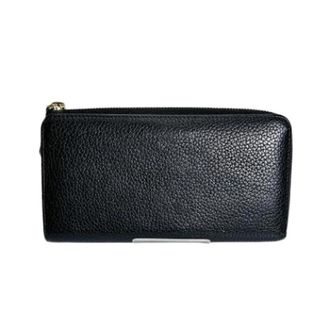 Louis Vuitton Pre-owned Leder-Geldb&ouml;rse - - Pre-owned - Damen - Schwarzk - ONE SIZE