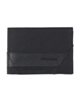 Piquadro Kleinlederwaren - Brieftaschen auf YOOX.COM
