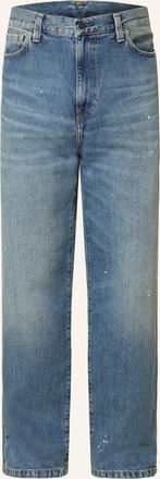 Carhartt Work in Progress Carhartt Wip Jeans Landon Loose Tapered Fit blau