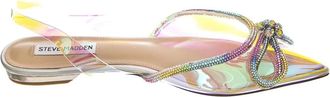 Steve Madden Femme, Chaussures, Multicolore, Taille: 35 1/2 EU Ballerines