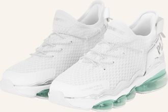 Plein Sport Plein Sport Runner Sneaker weiss