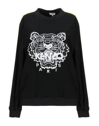 Kenzo TOPS - Sweat-shirts sur YOOX.COM