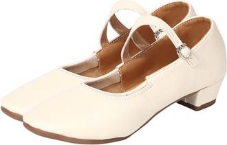 Generic Chaussures Danse Femme Bout Ouvert Latine Tango Valse Fête Sociale Salle De Bal Dentraînement Sandales De Danse Pour Femmes Avec Talon Paillettes Mode