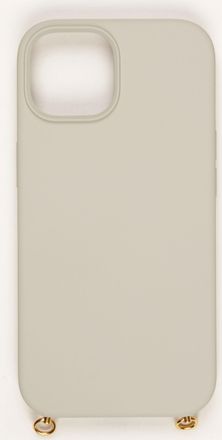 Cheeky Chain Cheeky Chain Munich Smartphone-H&uuml;lle beige