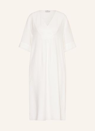 Lidea Lidea Strandkleid Sunset Harmony weiss