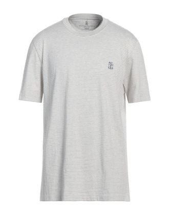 Brunello Cucinelli TOPS - T-shirts auf YOOX.COM