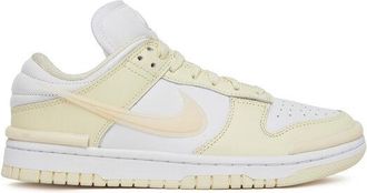 Nike Sneakers Dunk Low Twist DZ2794 104 Weiß