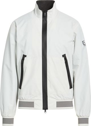 Emporio Armani JACKEN & M&Auml;NTEL - Jacken und Anoraks auf YOOX.COM