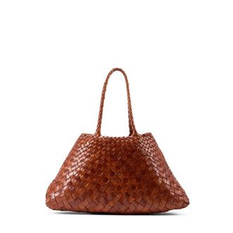 Dragon Diffusion Sac cabas Santa Croce Big