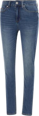 Liu Jo Femme, Jeans, Bleu, Taille: W32 Divine Jeans skinny