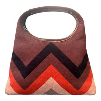 Missoni Borsa - Femme - Sacs - Brun - Taille: ONE Size