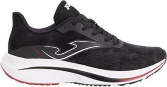 Joma Argon Men 2501 RARGOW2501 Chaussures de sport pour homme Noir, Noir, 42 EU