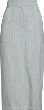 Moschino HOSEN & RÖCKE - Midi-Röcke auf YOOX.COM