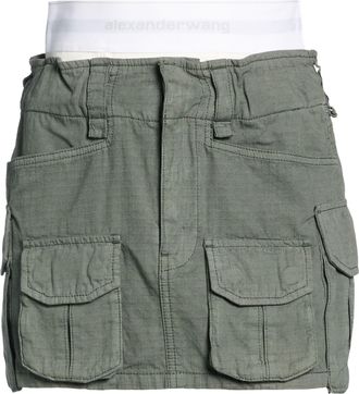 Alexander Wang HOSEN & R&Ouml;CKE - Minir&ouml;cke auf YOOX.COM