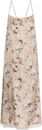 Munthe Femme, Robes, Multicolore, Taille: 42 FR Barika Slip Dress