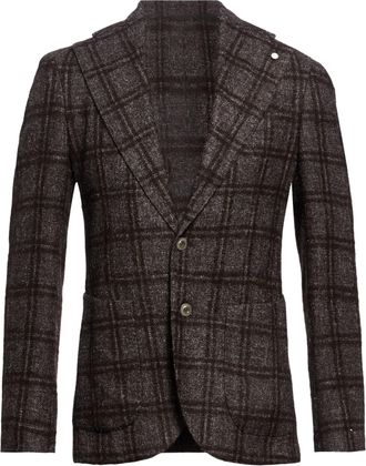 Luigi Bianchi Mantova ANZ&Uuml;GE und CO-ORDS - Blazers auf YOOX.COM