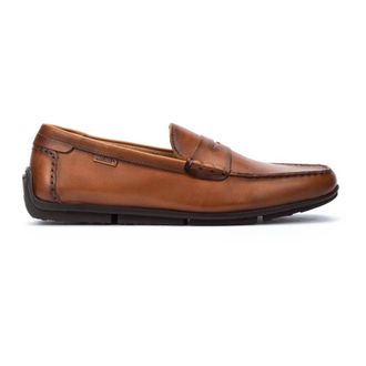 Pikolinos Conil Loafer - - Shoes - Herren - Braun - 46 EU